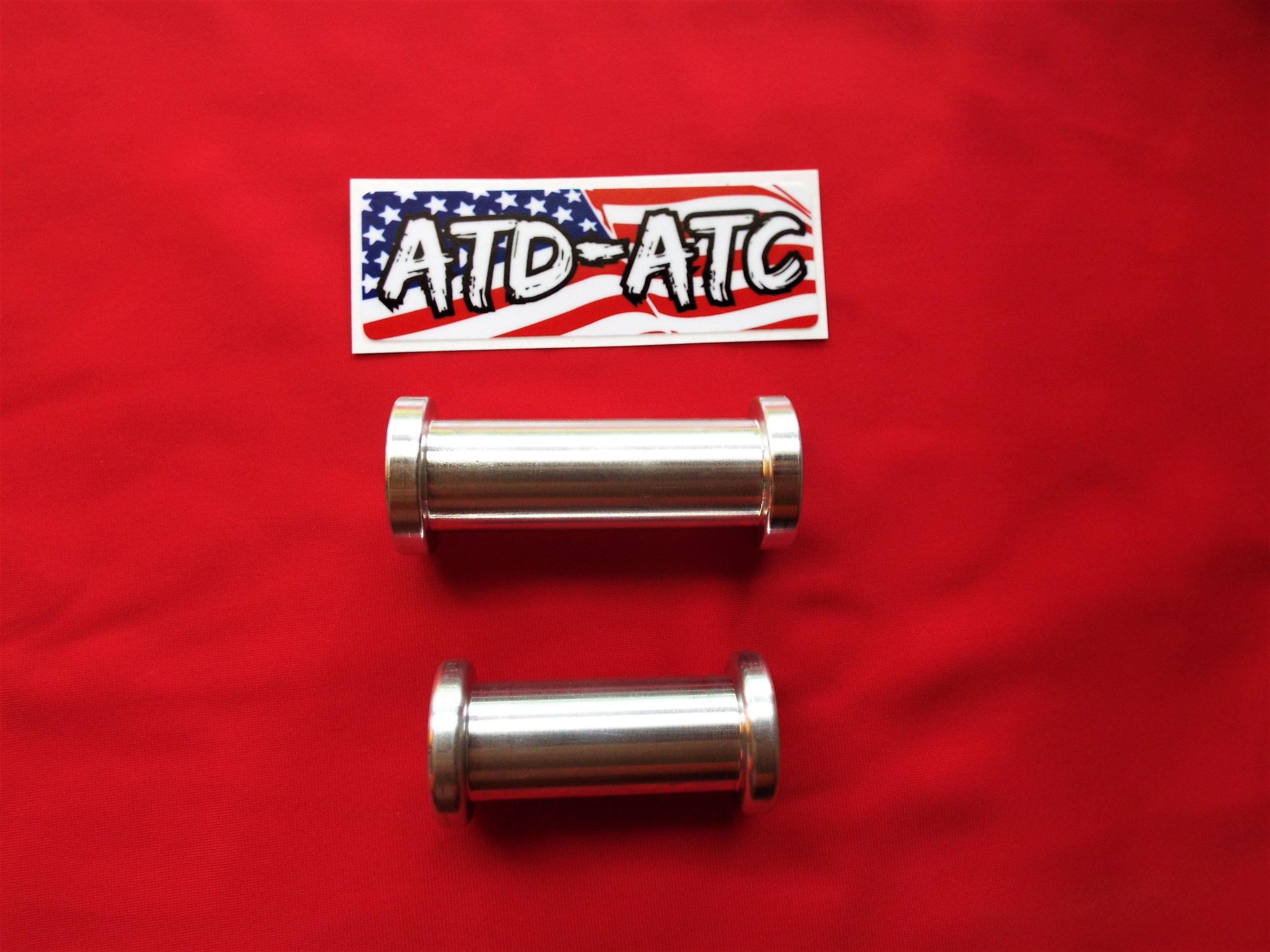 1st gen 200x Billet Aluminum Engine Mount Spacers