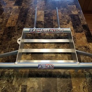 ATC/TRX 70 Cooler Rack