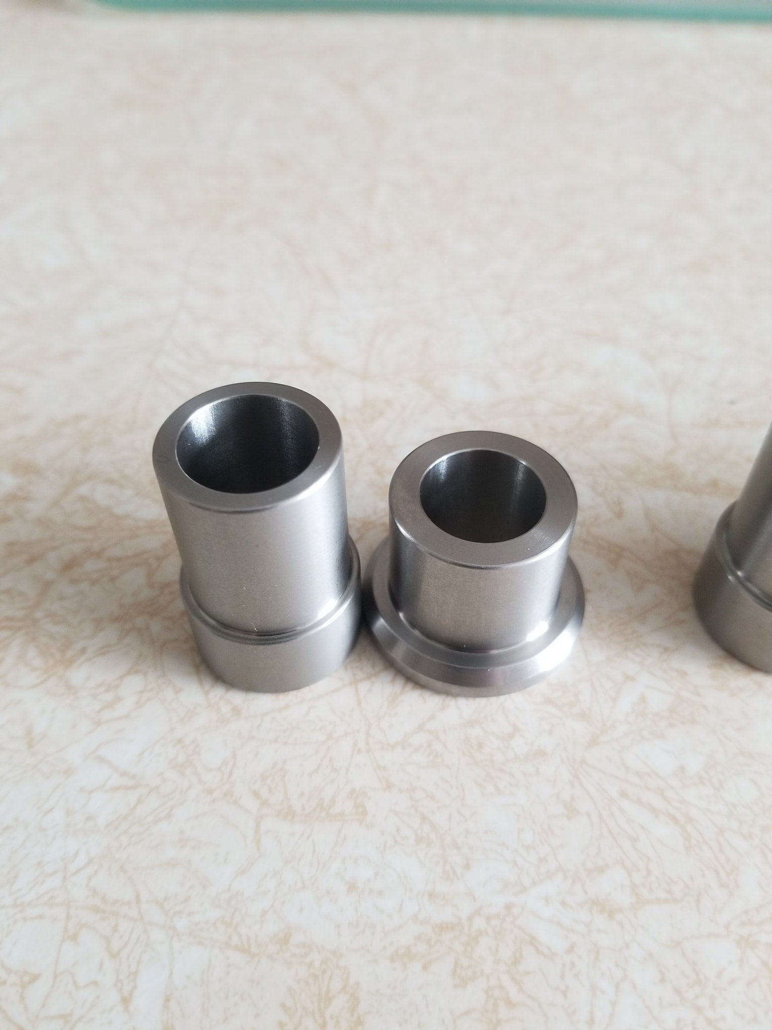 Honda ATC Front Hub Spacers